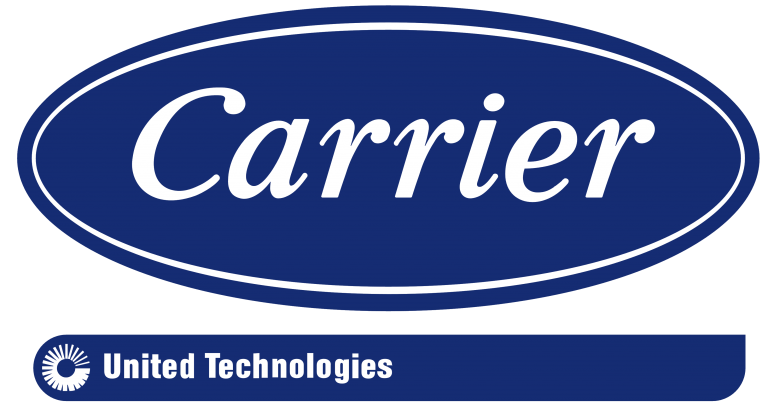 Carrier_logo_logotype | Robb Sutton