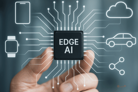 Google's TurboQuant Just Changed the AI Hardware Equation — Here's What ...
